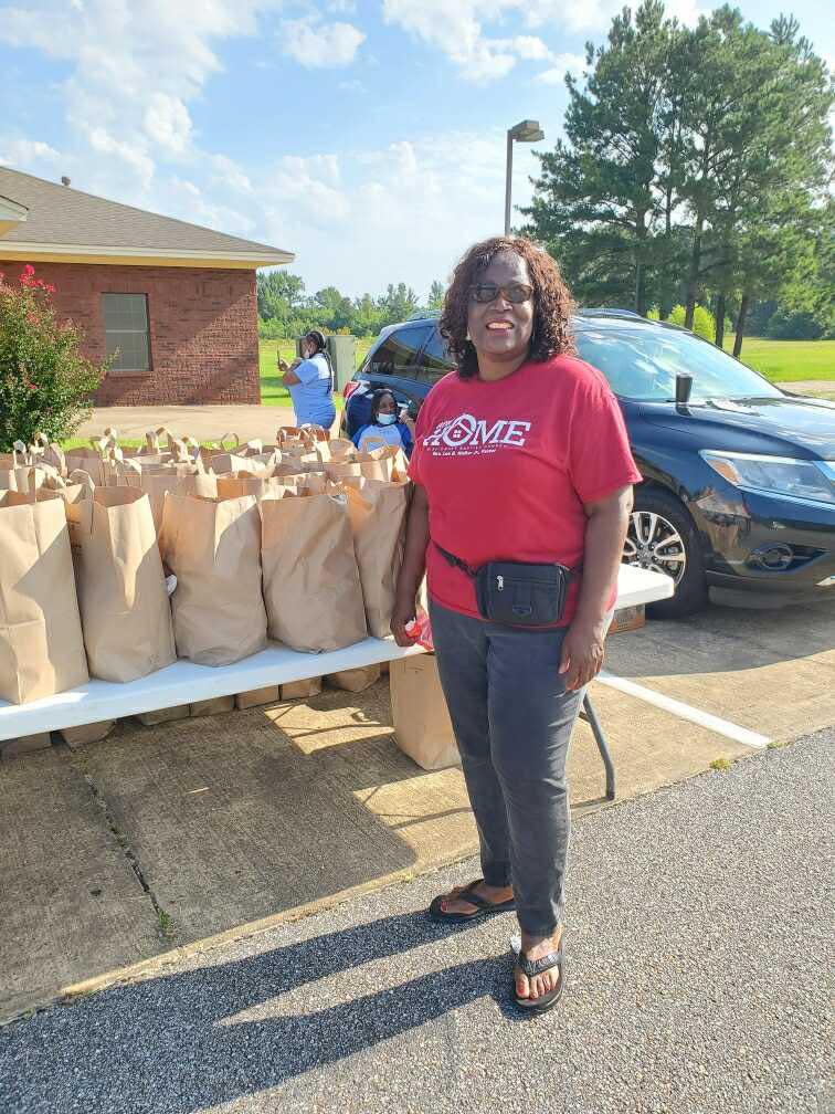 Photo Gallery – New Home MT Meigs