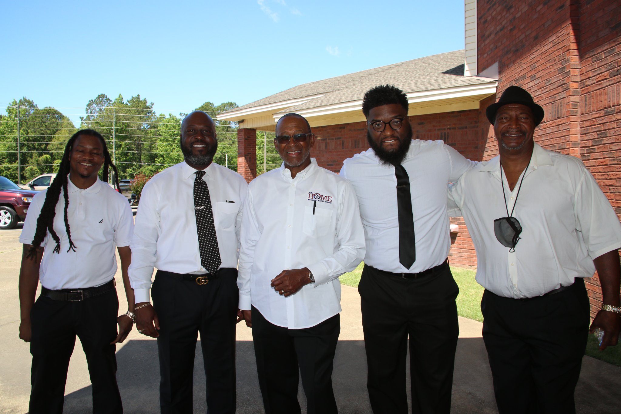 Photo Gallery – New Home MT Meigs