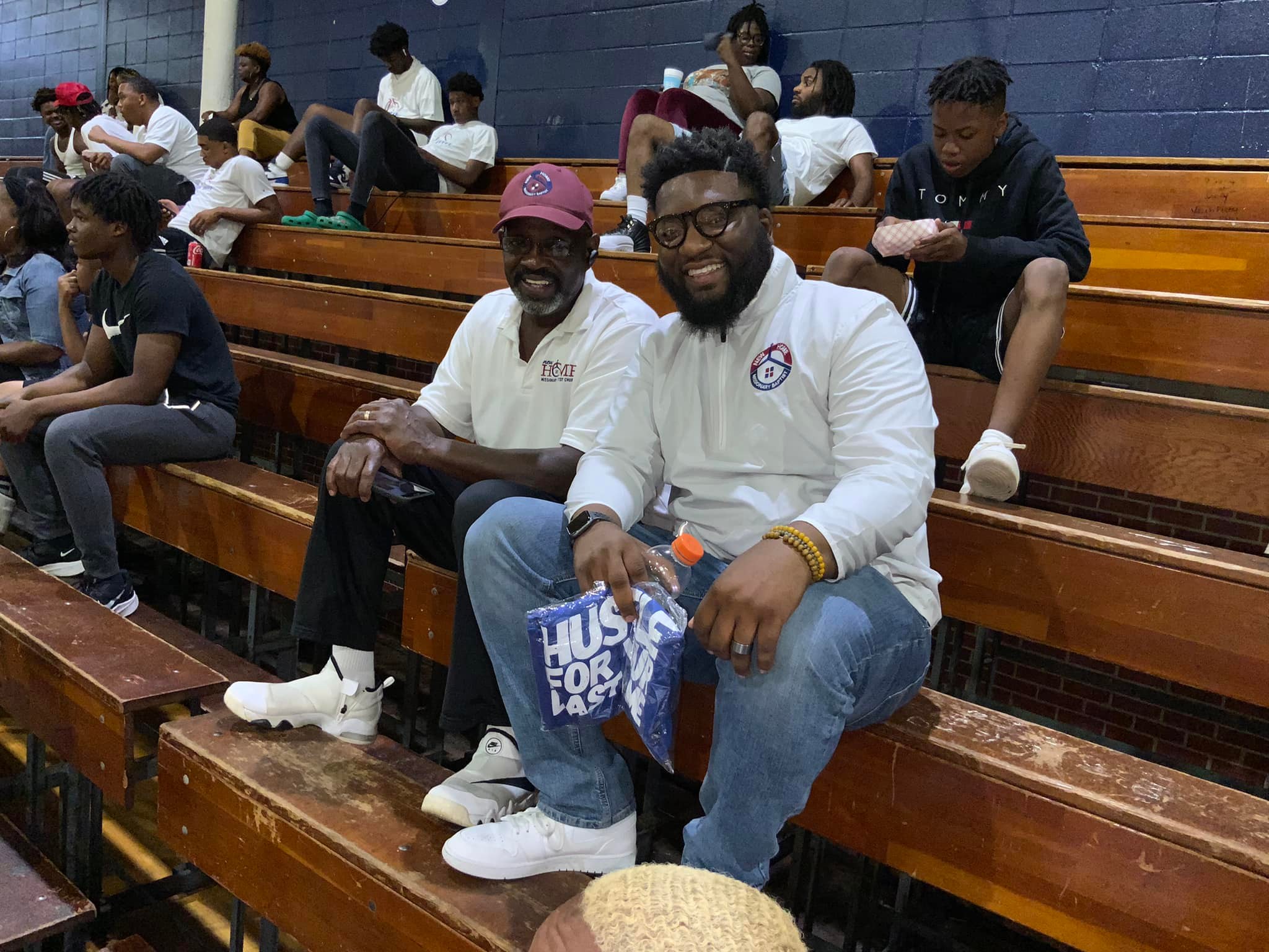 Photo Gallery – New Home MT Meigs