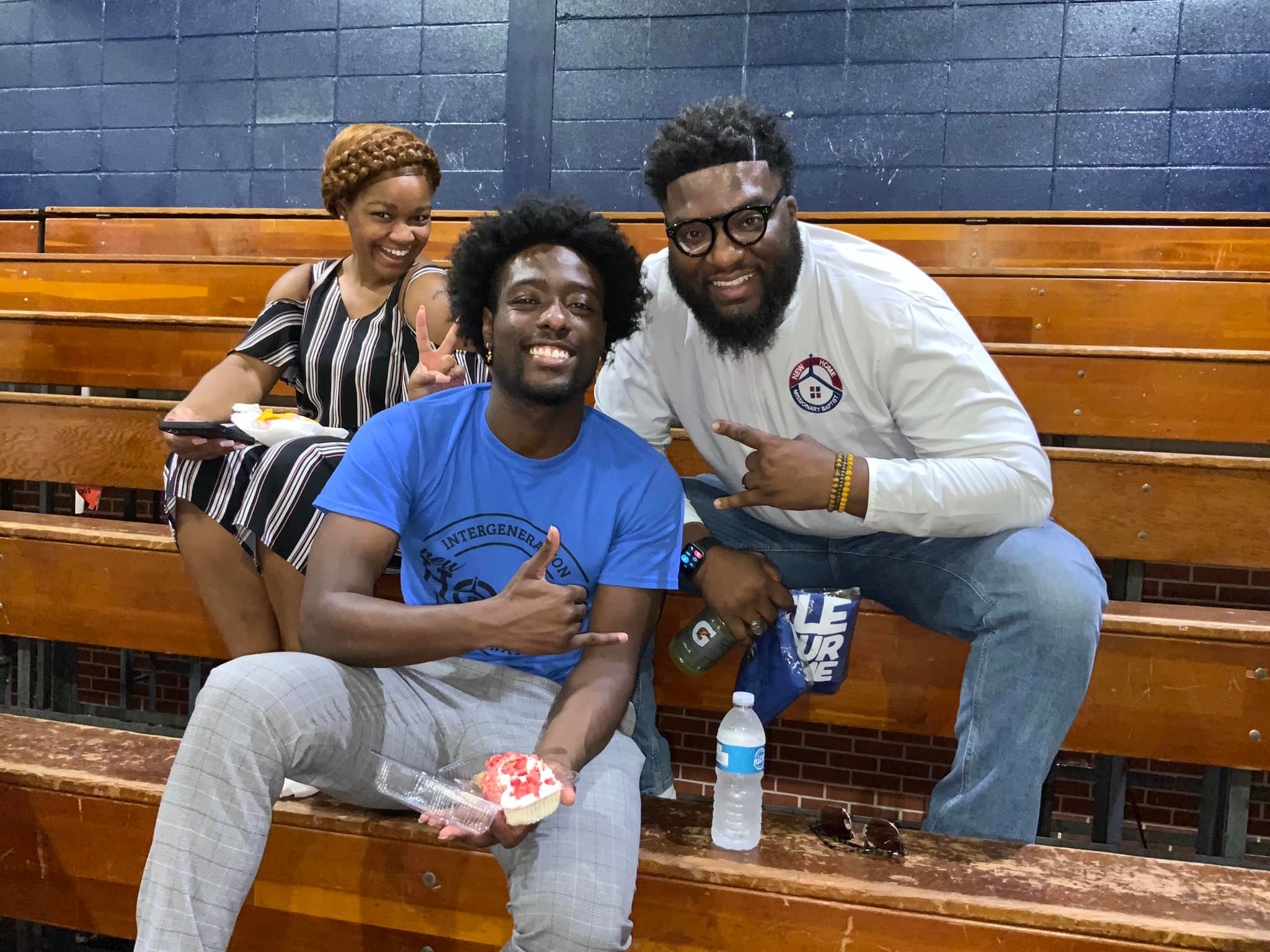 Photo Gallery – New Home MT Meigs