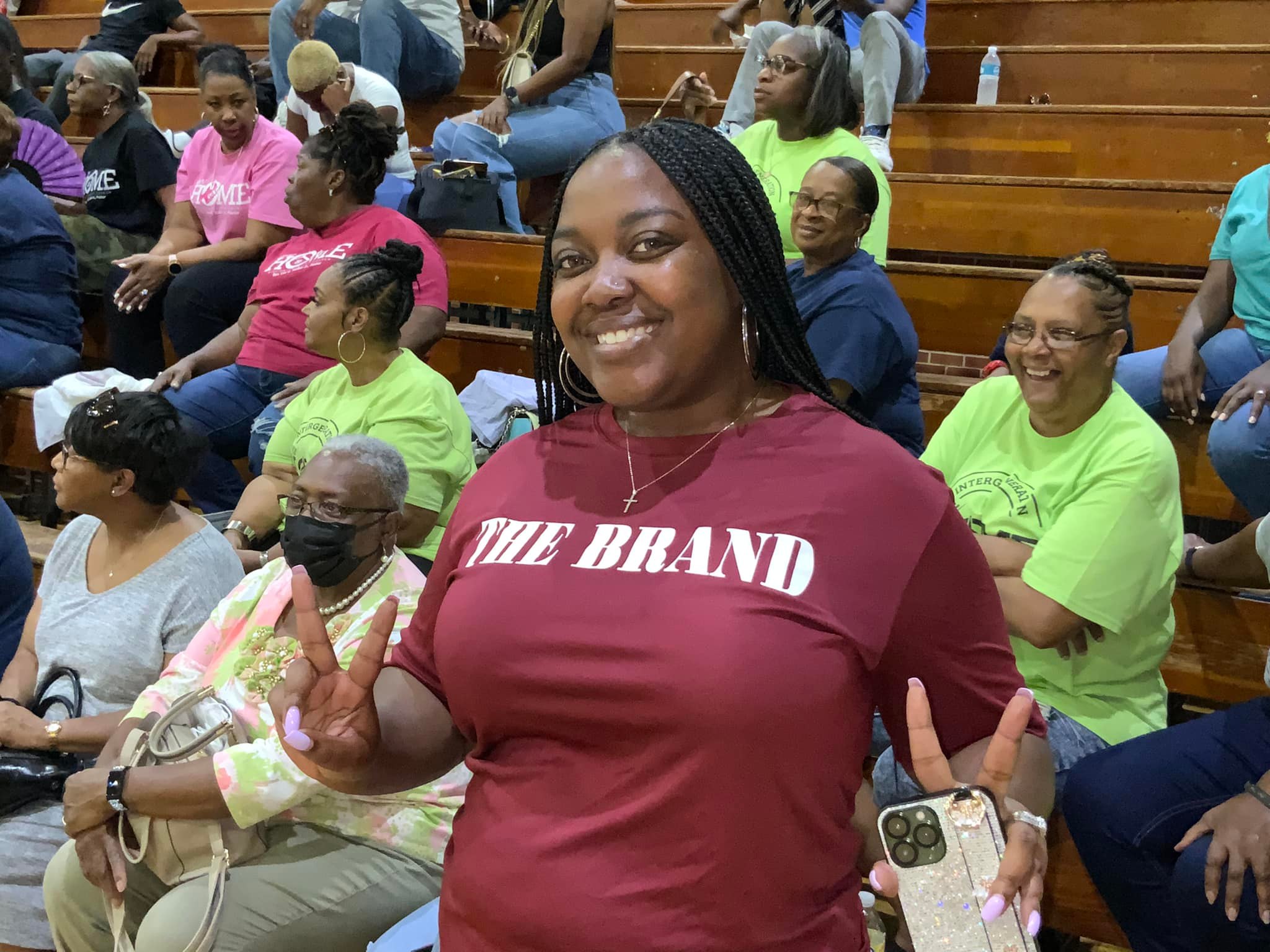 Photo Gallery – New Home MT Meigs