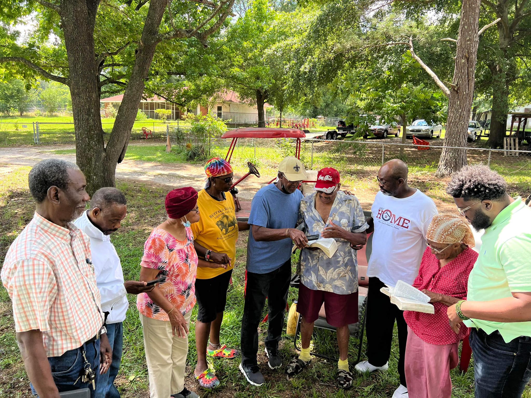 Photo Gallery – New Home MT Meigs