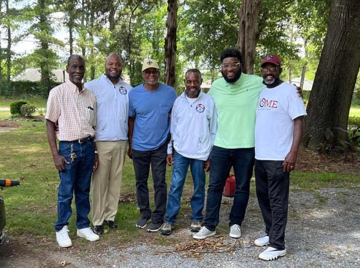 Photo Gallery – New Home MT Meigs