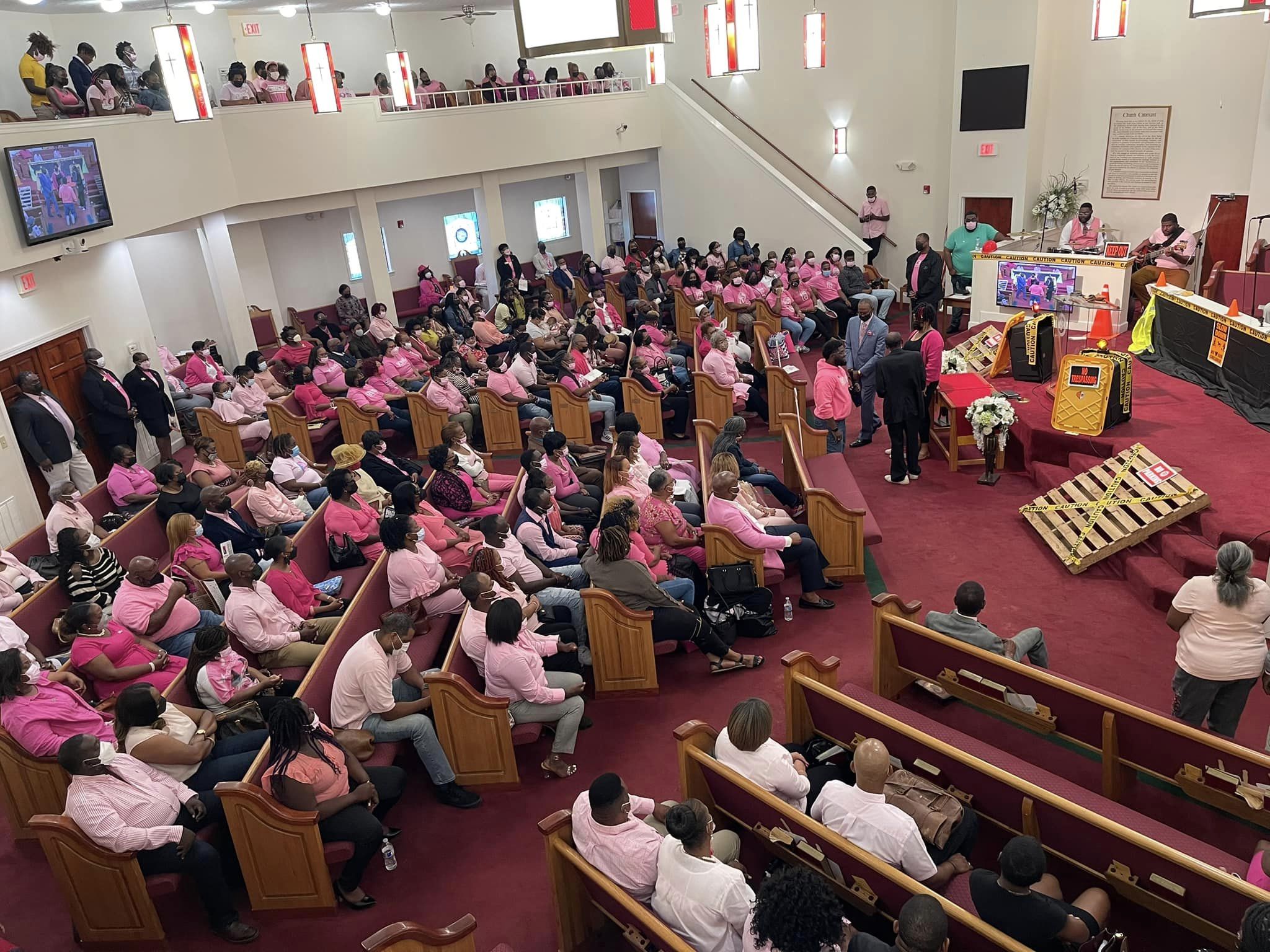 Photo Gallery – New Home MT Meigs