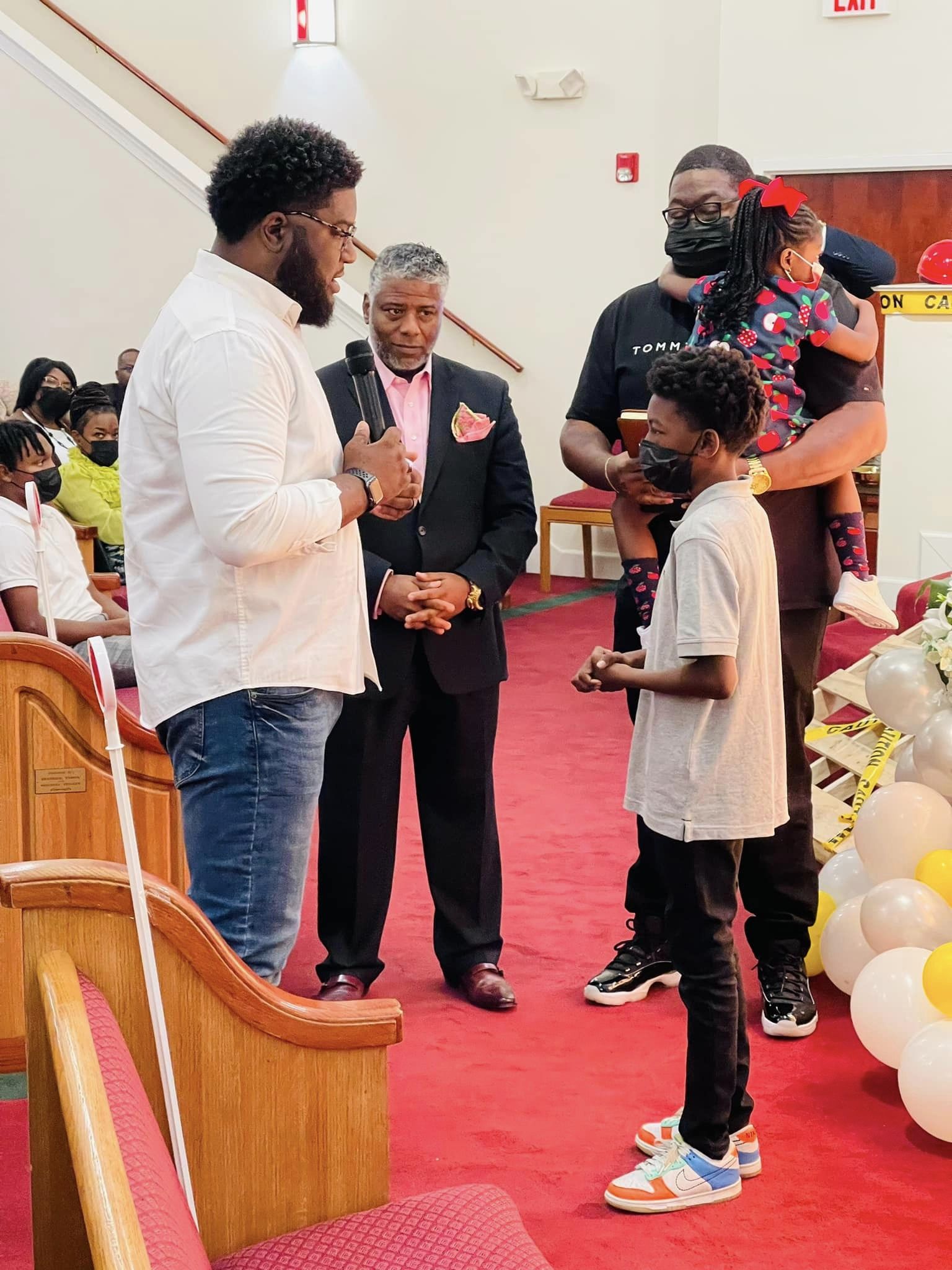 Photo Gallery – New Home MT Meigs