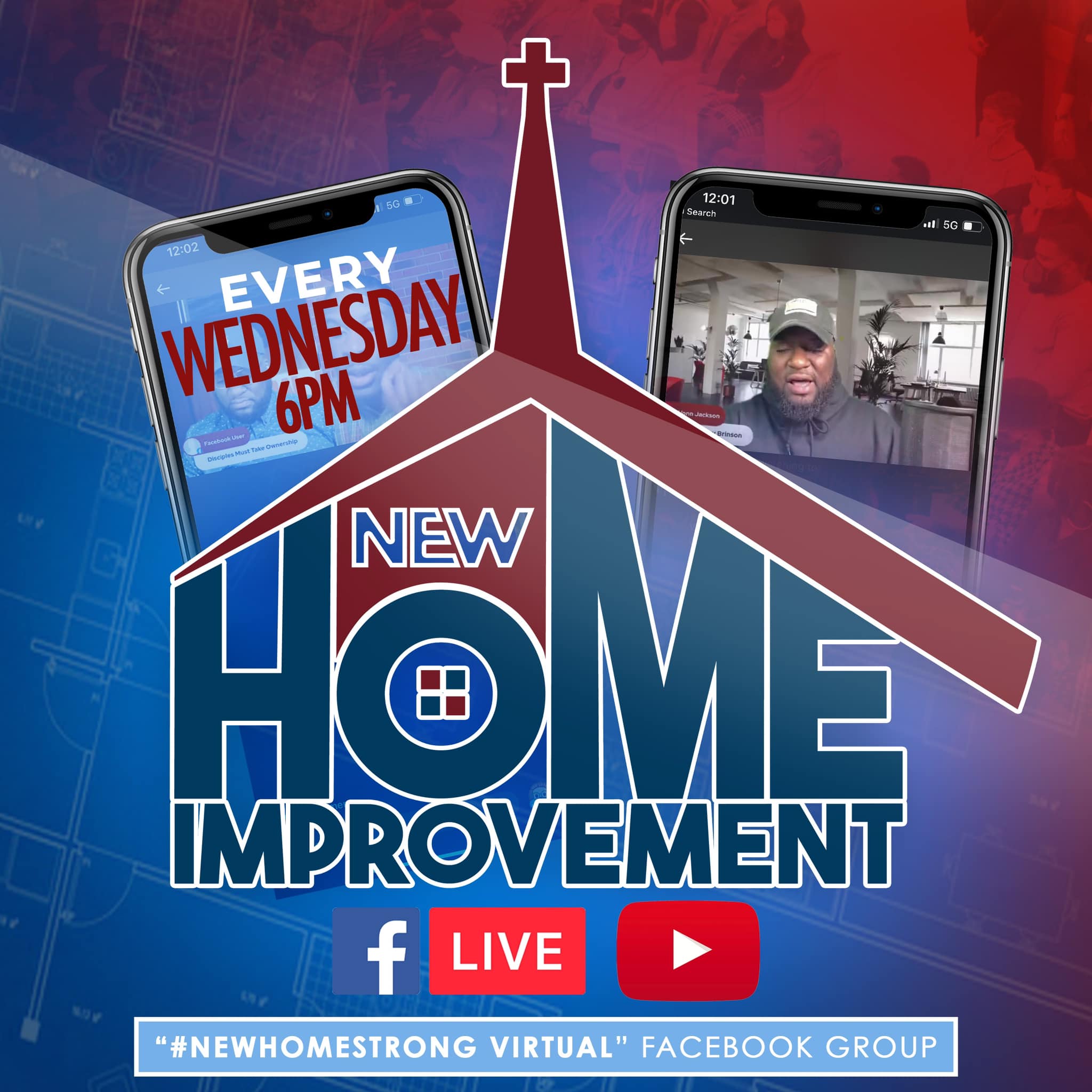 Watch LIVE – New Home MT Meigs