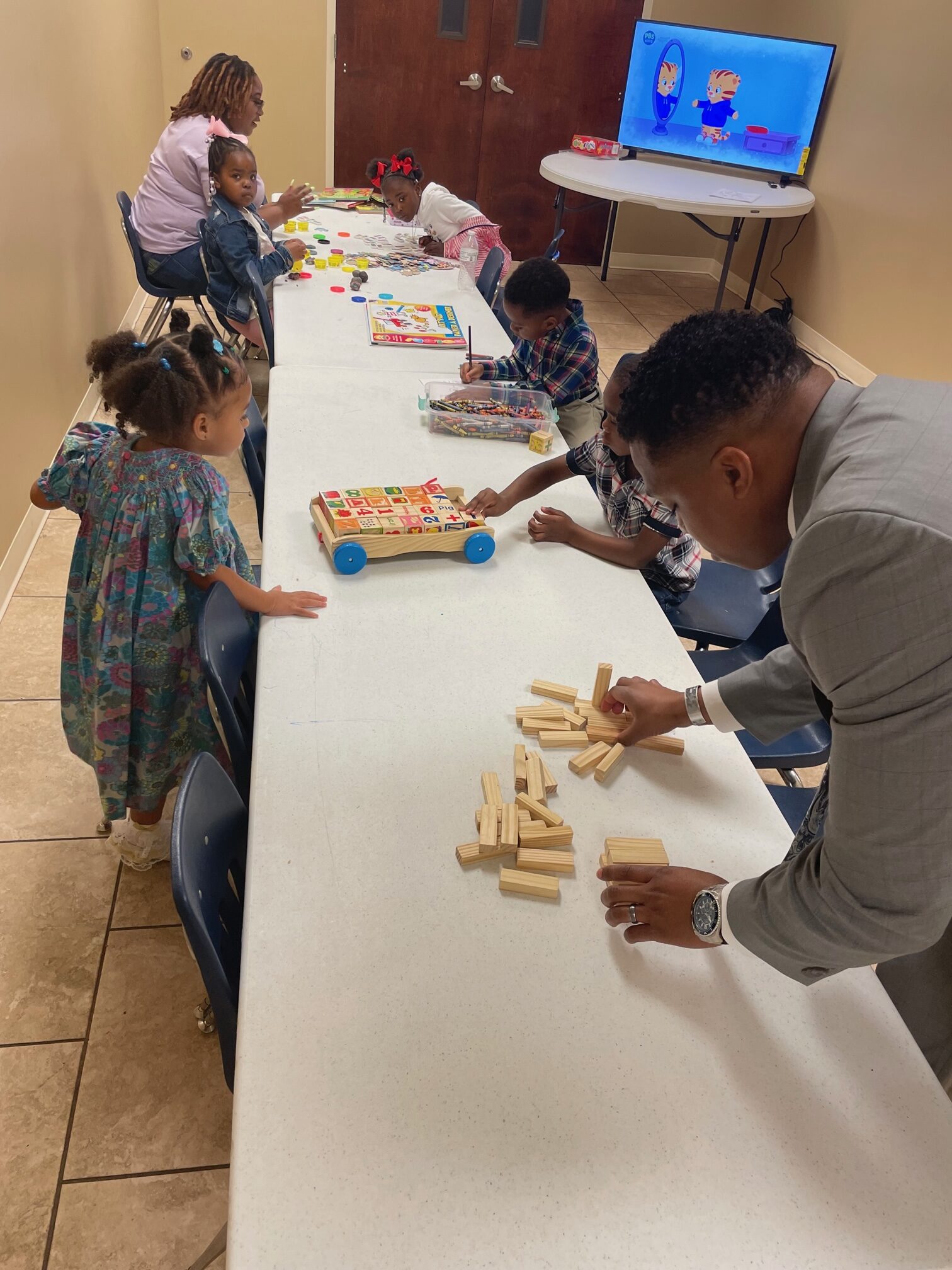 Photo Gallery – New Home MT Meigs