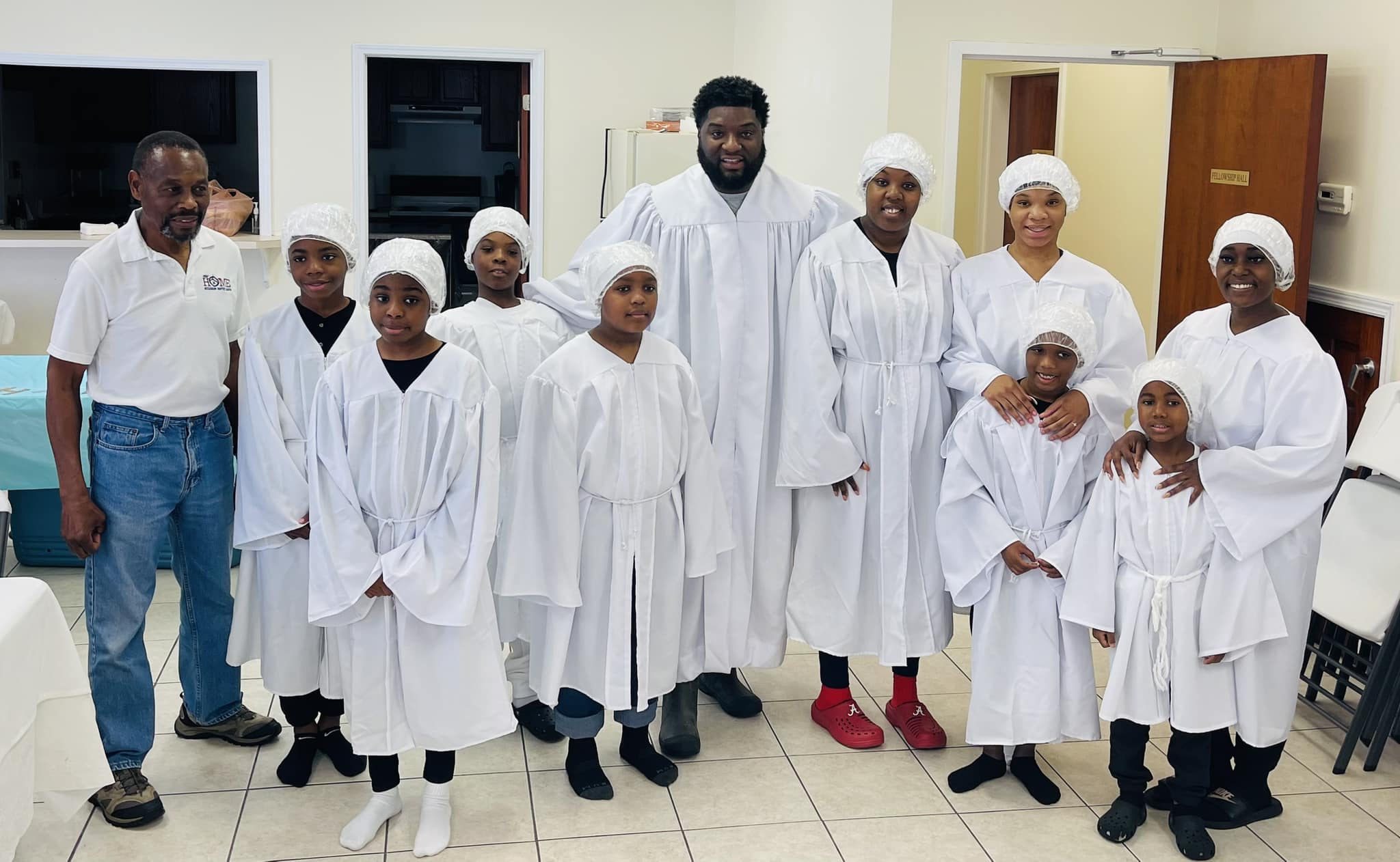 Photo Gallery – New Home MT Meigs