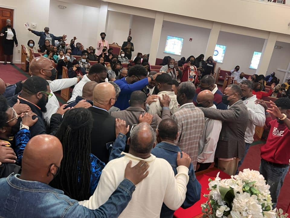 Photo Gallery – New Home MT Meigs