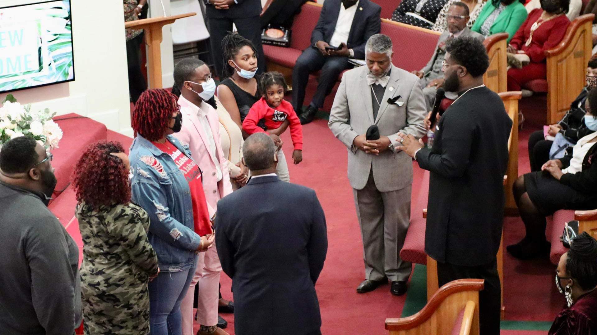 Photo Gallery – New Home MT Meigs