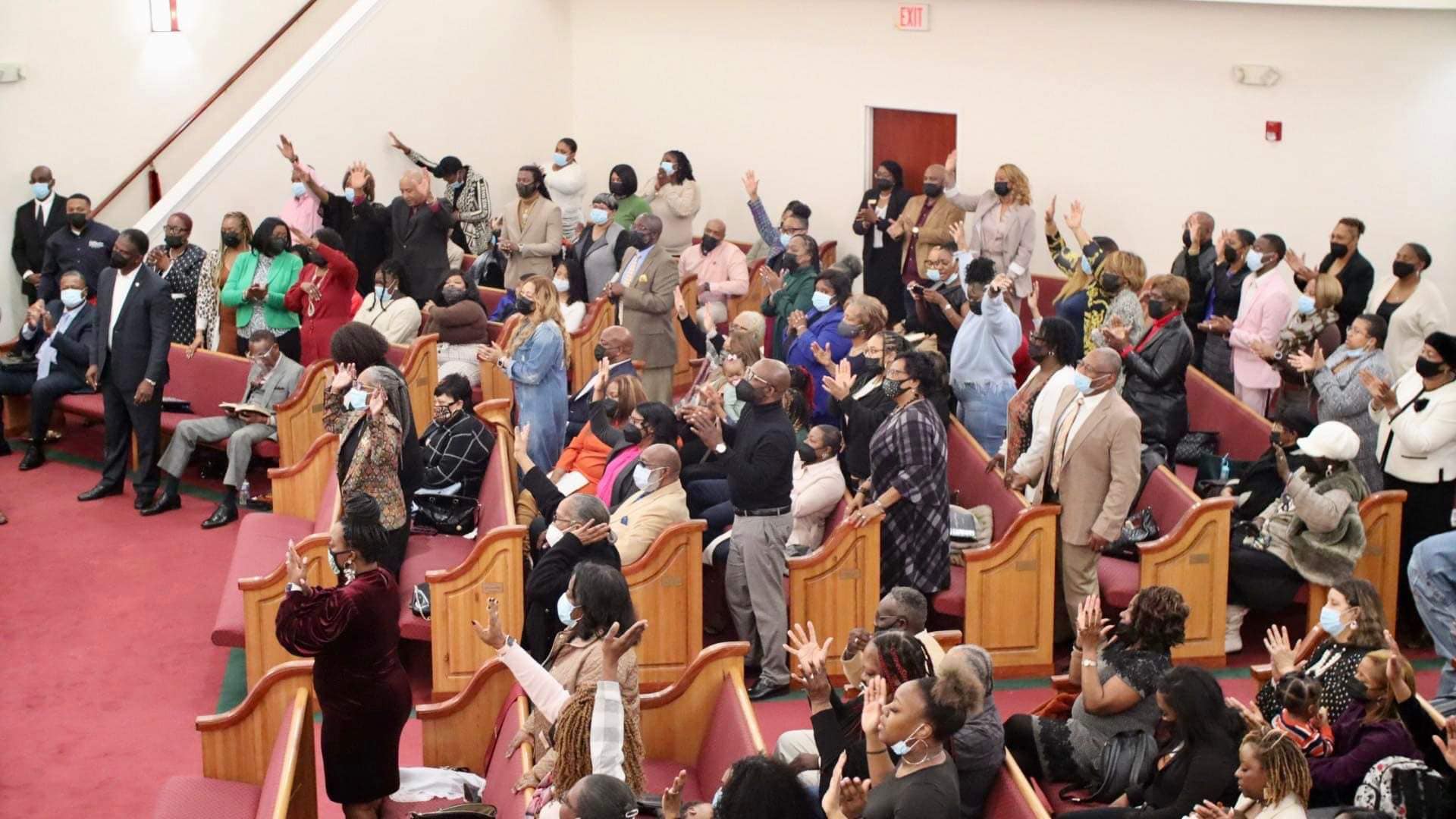 Photo Gallery – New Home MT Meigs