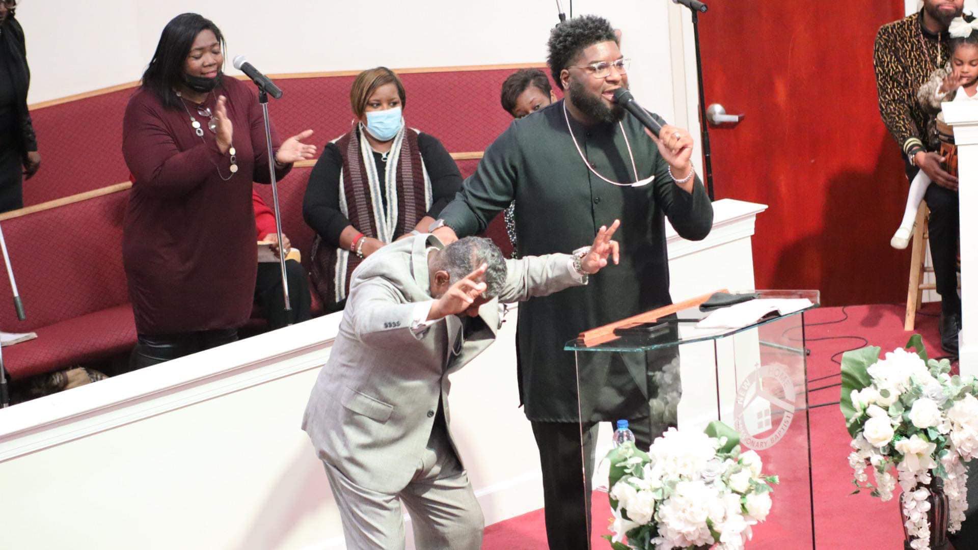 Photo Gallery – New Home MT Meigs