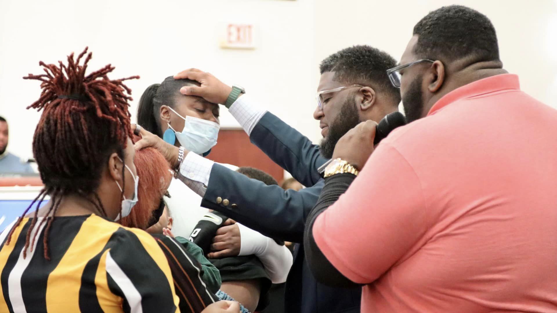 Photo Gallery – New Home MT Meigs