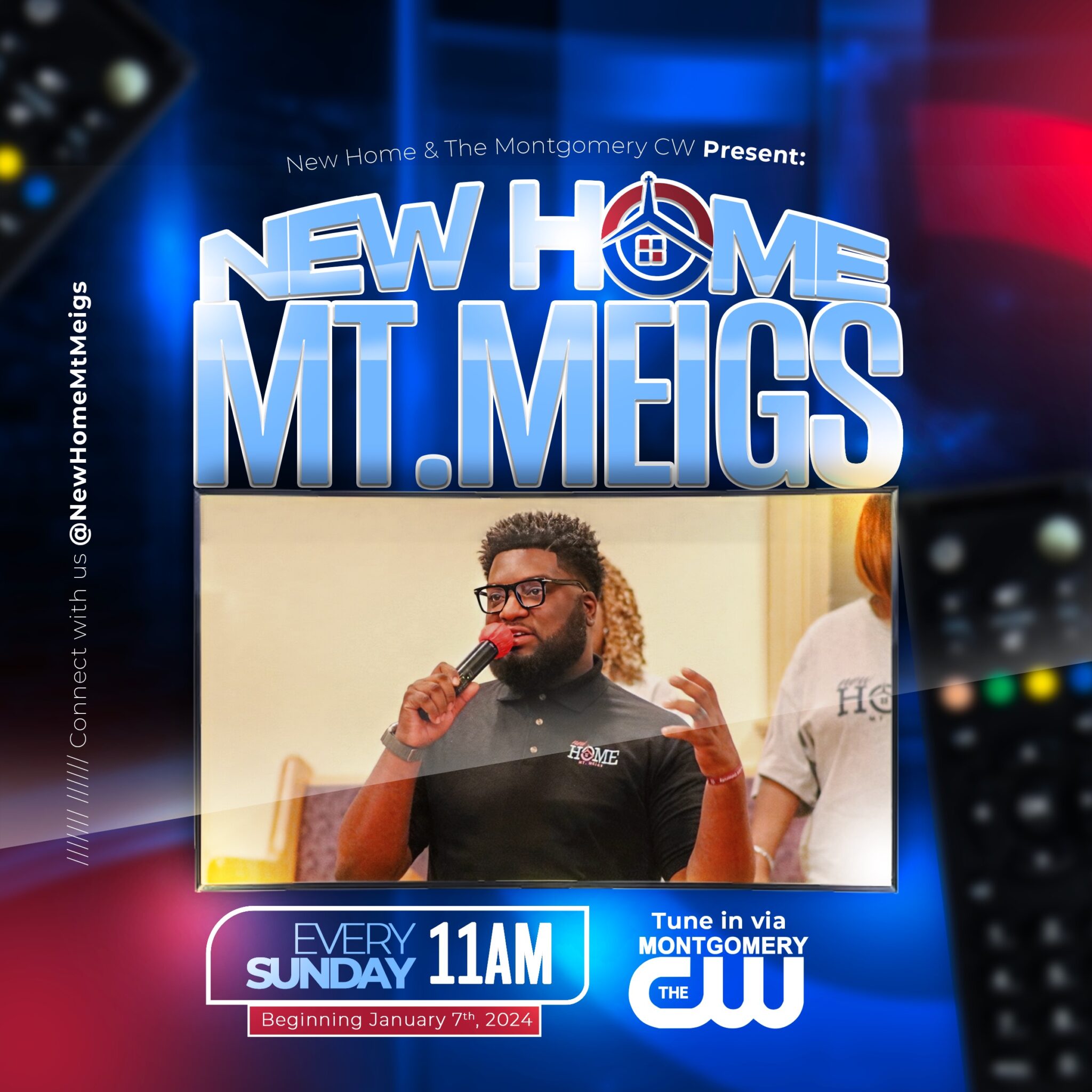 New Home MT Meigs – Seeking to Encourage, Educate, Elevate and Emulate ...