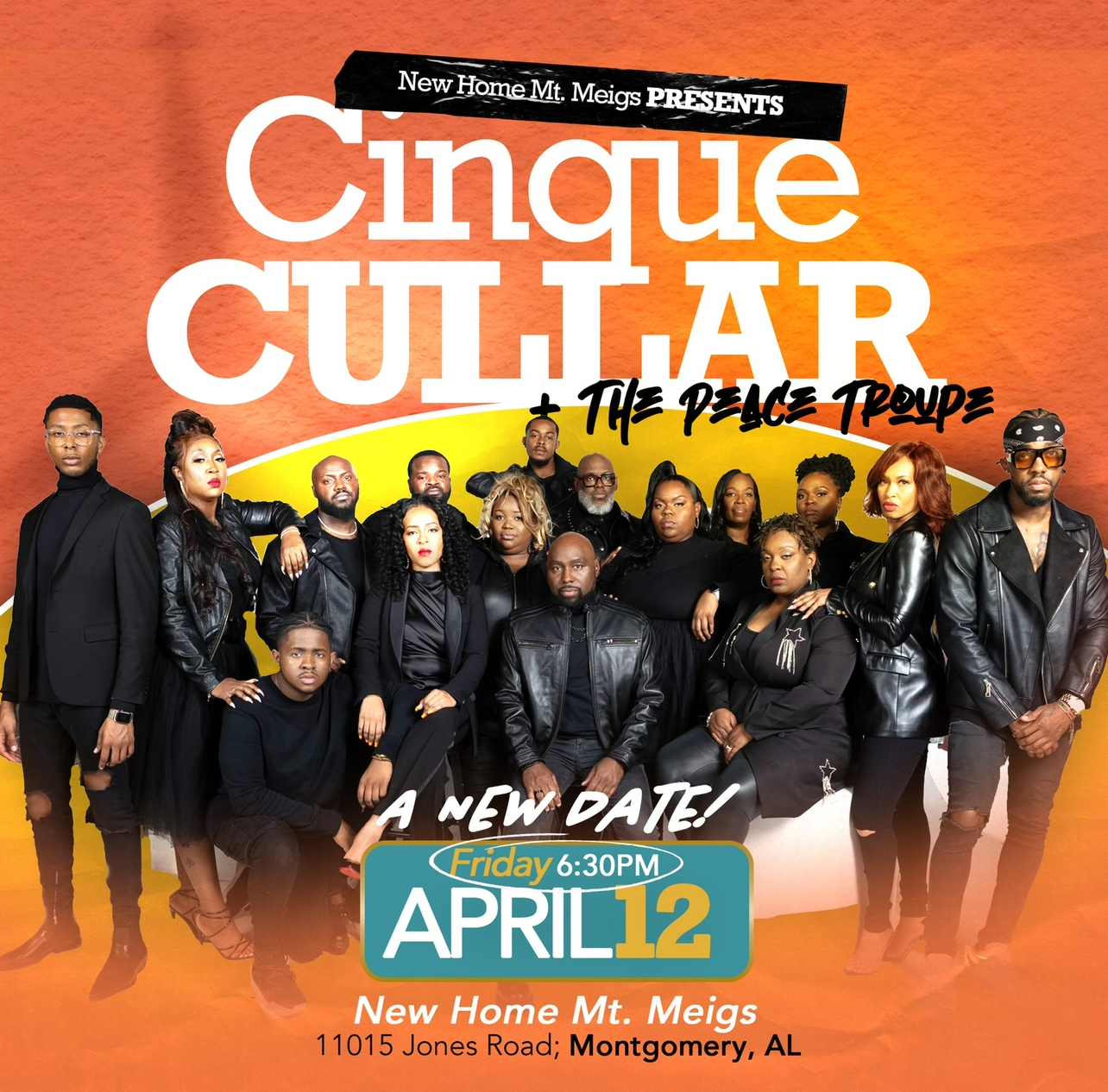 New Home MT Meigs – Seeking to Encourage, Educate, Elevate and Emulate ...