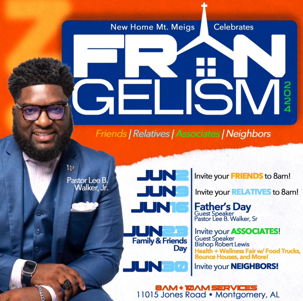 New Home MT Meigs – Seeking to Encourage, Educate, Elevate and Emulate ...