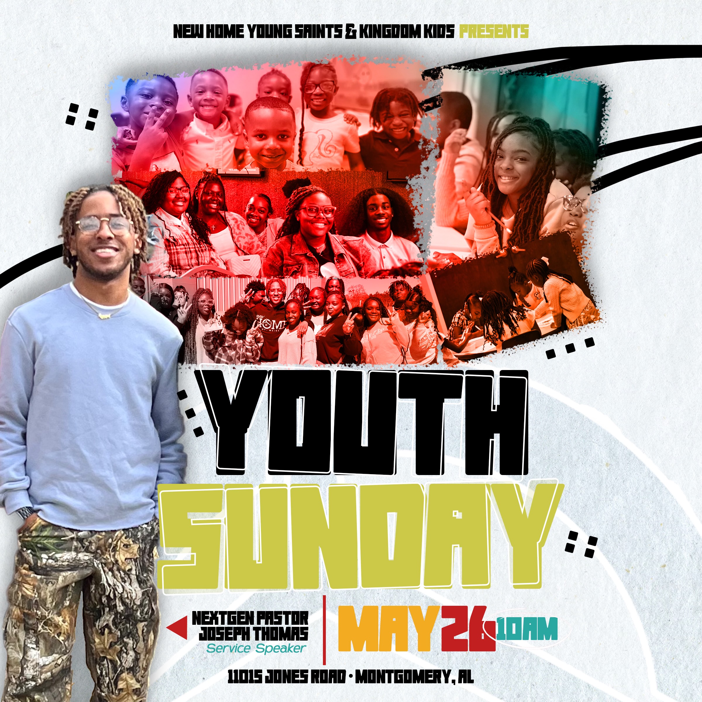 New Home MT Meigs – Seeking to Encourage, Educate, Elevate and Emulate ...